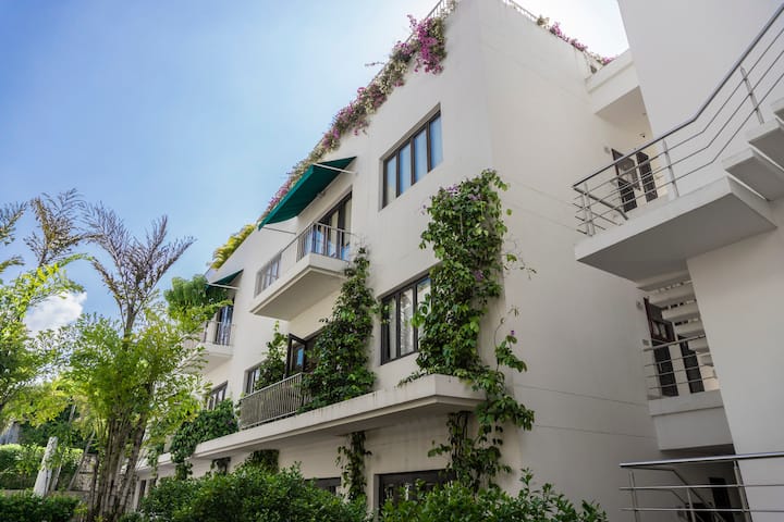 Apartamento De Una Habitación En Centro Historio - Cartagena