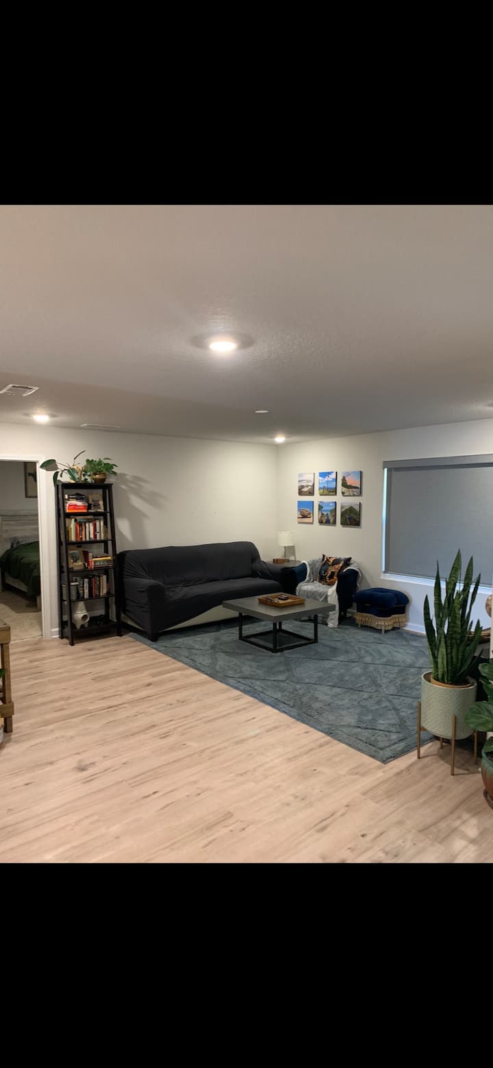 4 Br House, Great Location/fully Fenced Yard! - Milton, FL