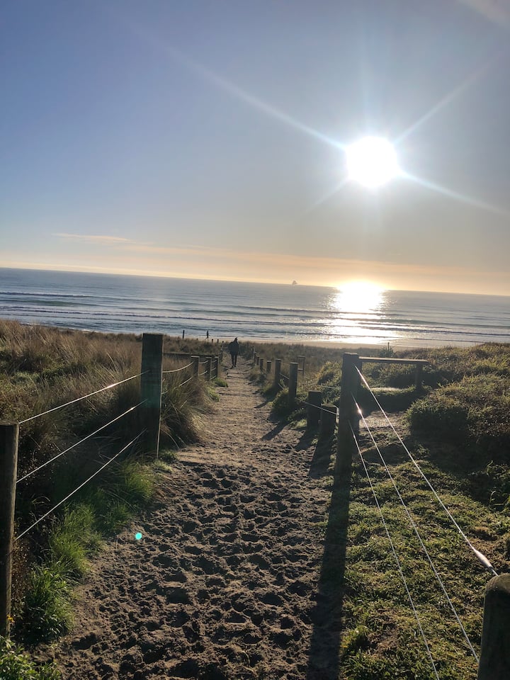 Beach Front  Mount Maunganui - Mount Maunganui