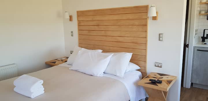 Apartamento Altopehuén_4 - Puerto Varas