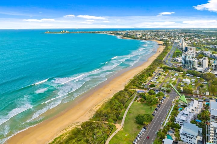 Unit 4 Sundeck Gardens - Alexandra Headland