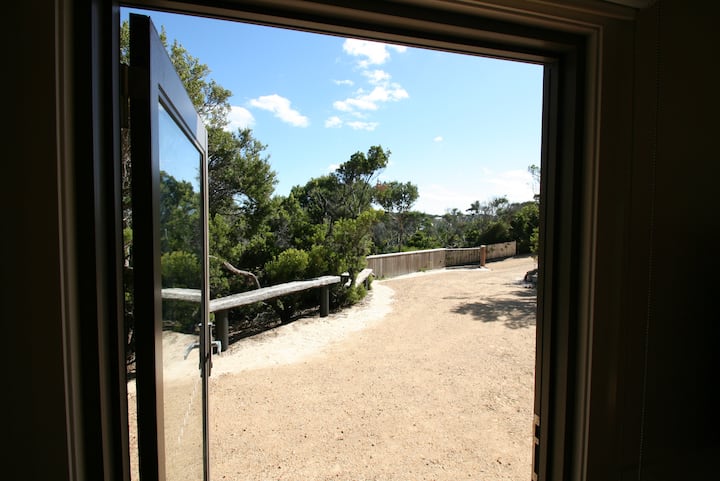St Andrews Beach, Wildcoast Retreat - Cabin 2 - Cape Schanck