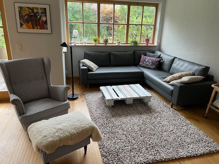 Gemütliches Haus Mit Viel Platz - Wilder Kaiser