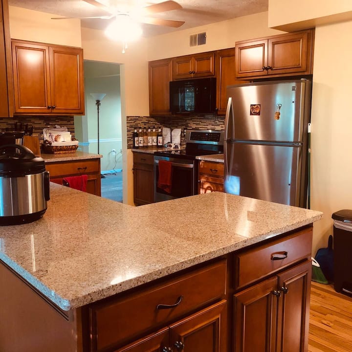Single Family Home Near Hwy 66 - Manassas, VA