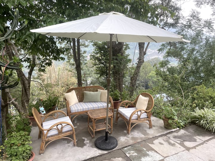 Sundays Forever Wildflower Cottage 2 Bedroom - Bhimtal