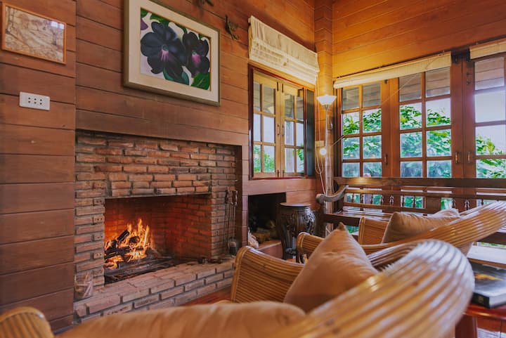 Muangkham Cabin - Chiang Mai