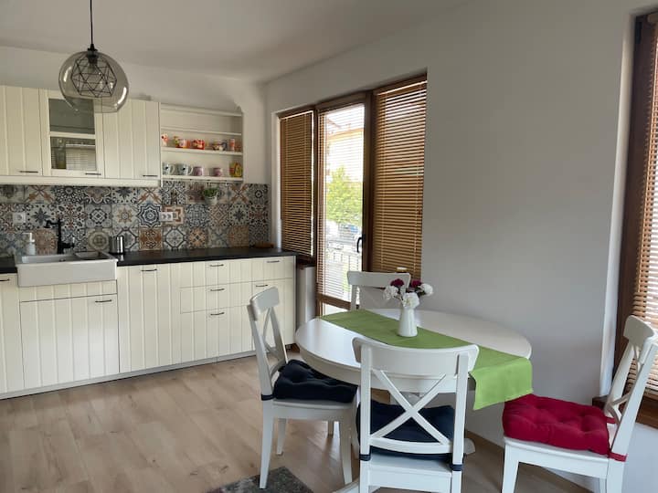 Willy Villy 'S Апартамент в центъра на гр.Чепеларе - Chepelare