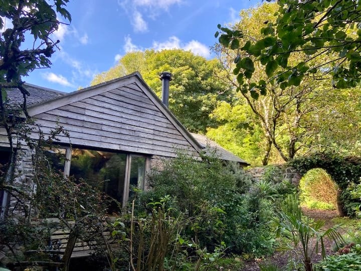 Country Garden Retreat - Penzance