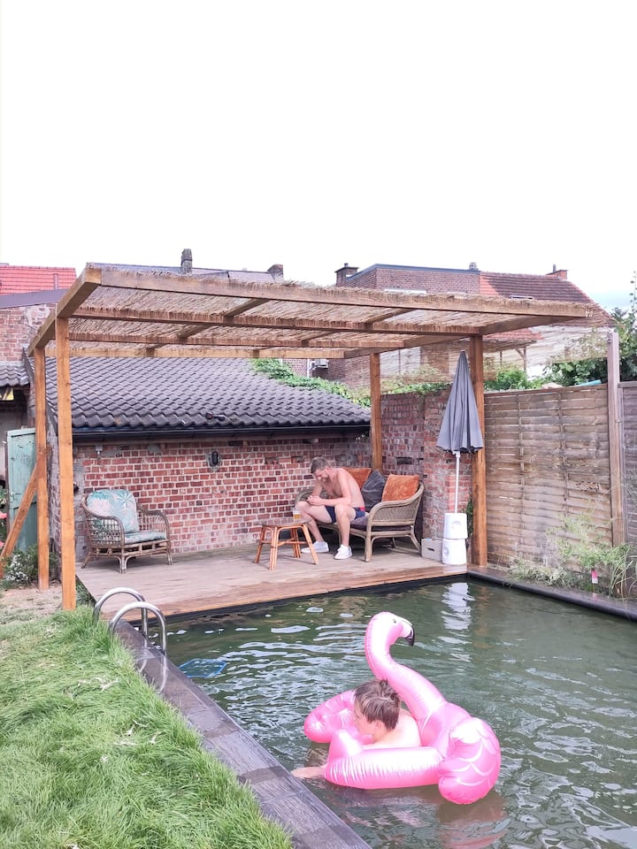 De Rots - Leuven