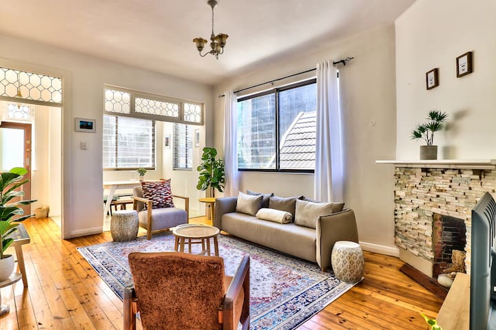 Westminster 2 Bedroom Apartment In Sea Point - Kapstadt