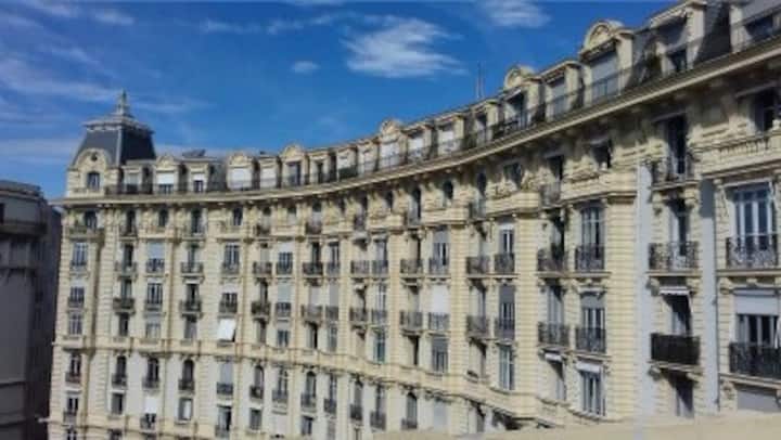 Petit Studio, Tout Confort - Nizza