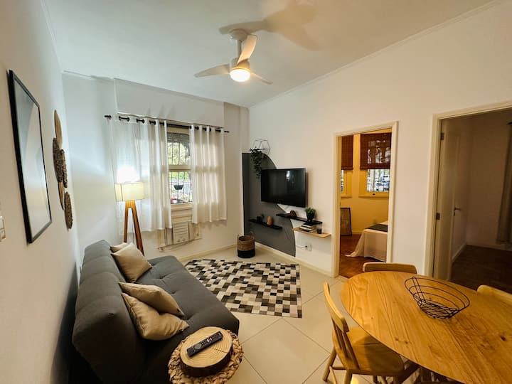 Apartamento Leblon - Rio de Janeiro