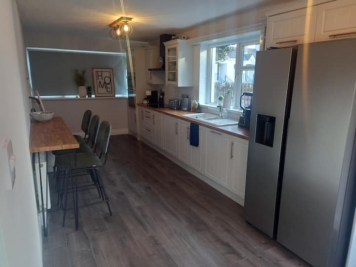 Private Room In Ballina - Ballina