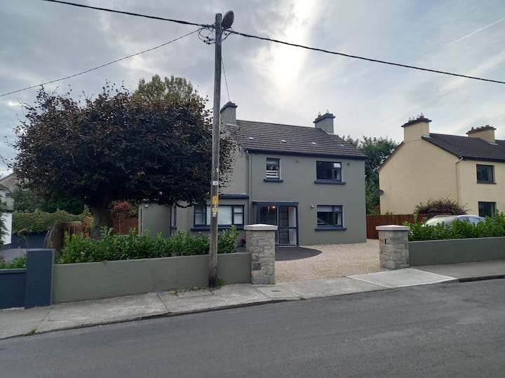 Private Room In Ballina - Enniscrone