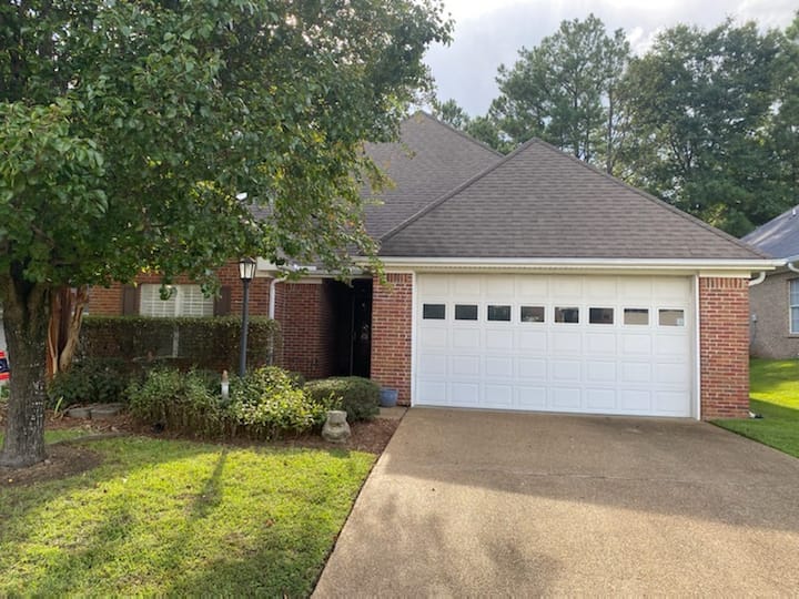 Perfect Game Day House Minutes To Campus - Starkville, MS