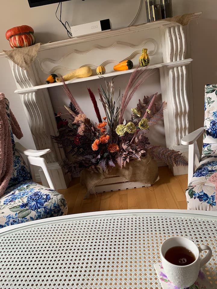 Zakrzywek Wyjątkowy Apartament W Krzywe K/cisnej - Wetlina