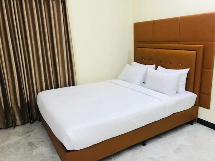 Luxurious Service Apartments In Dhaka, Bangladesh - Bangladesh