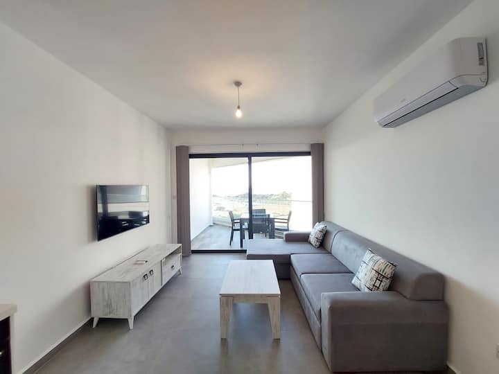 New Apartment (Infinity Pools & Hotel Facilities) - Газиверан