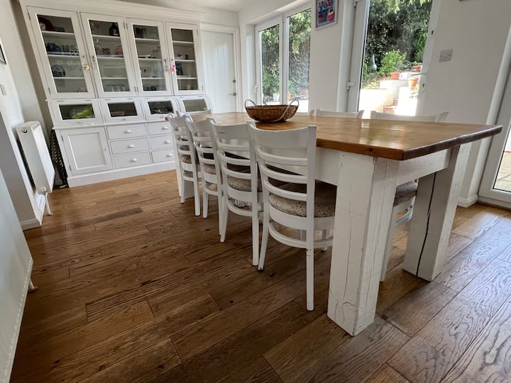 Lovely Large Room With Own Bathroom In St Albans - St Albans