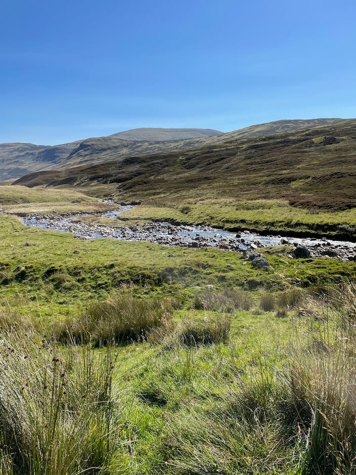 Dunan Lodge - Kenmore