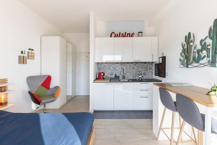 "Casina Mia" Viale Orazio Flacco 5 Policlinico - Bari