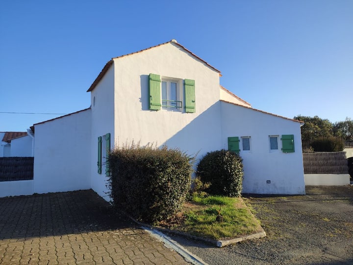 Casa Di Sara - Noirmoutier-en-l'Île