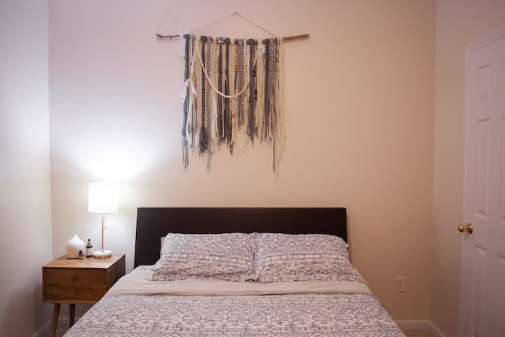 Modern Cozy 1 Bd 1 Full Bathroom - 梅森