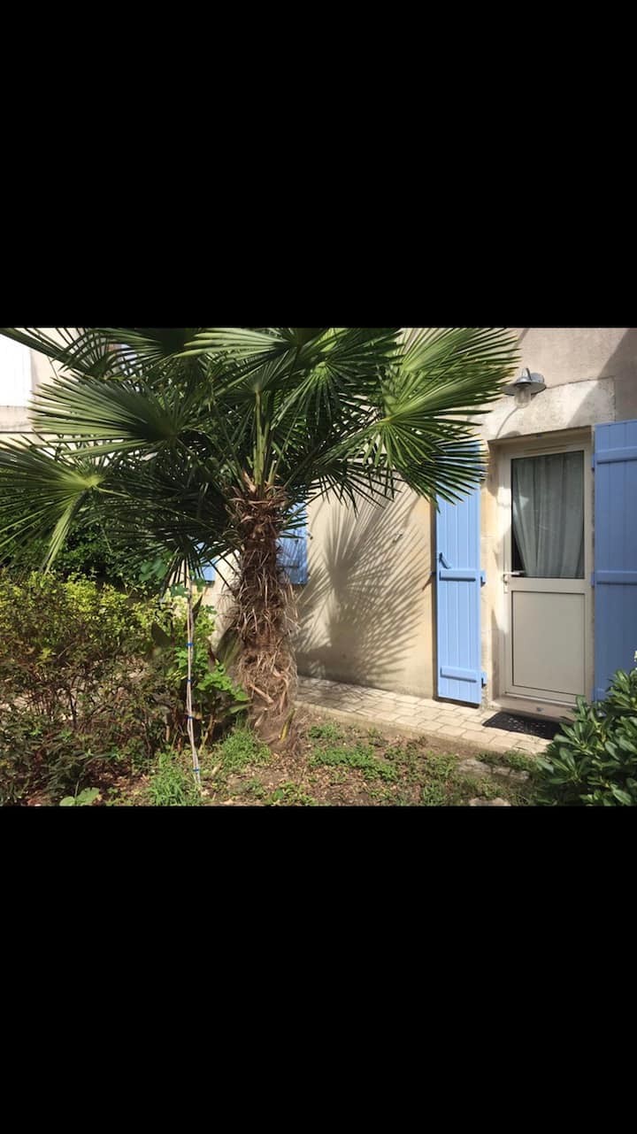 L’annexe En Ville - Rochefort, France