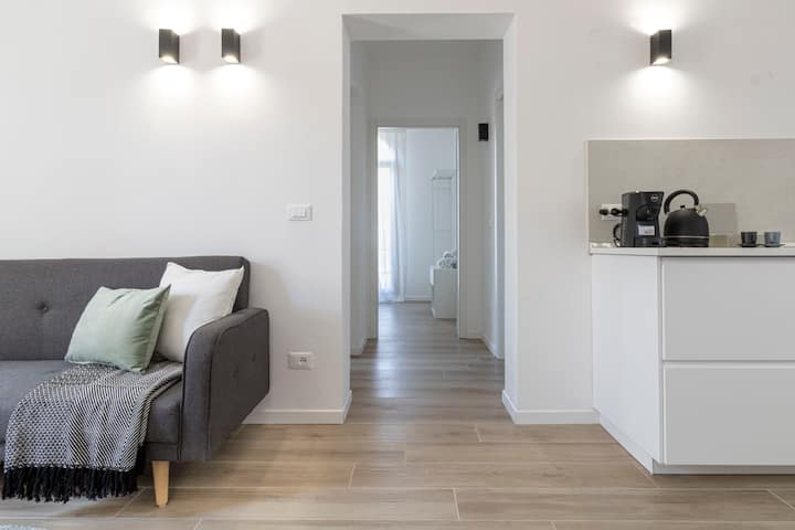 2venezia Apartment - Mestre