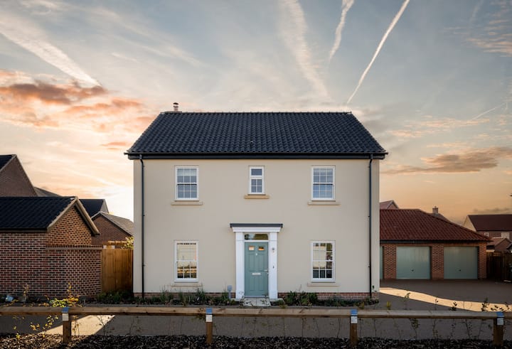 Wren Holt | Stylish 4-bed, North Norfolk Coast - Blakeney