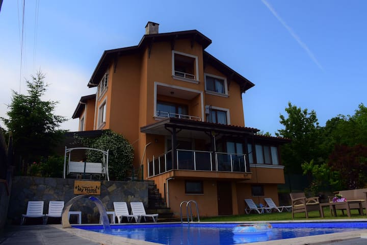My Home Kartepe - Kartepe