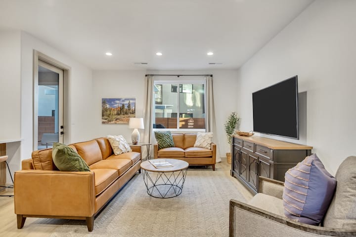 New Townhome With Beautiful Views Of The Red Rock - St. George, USA