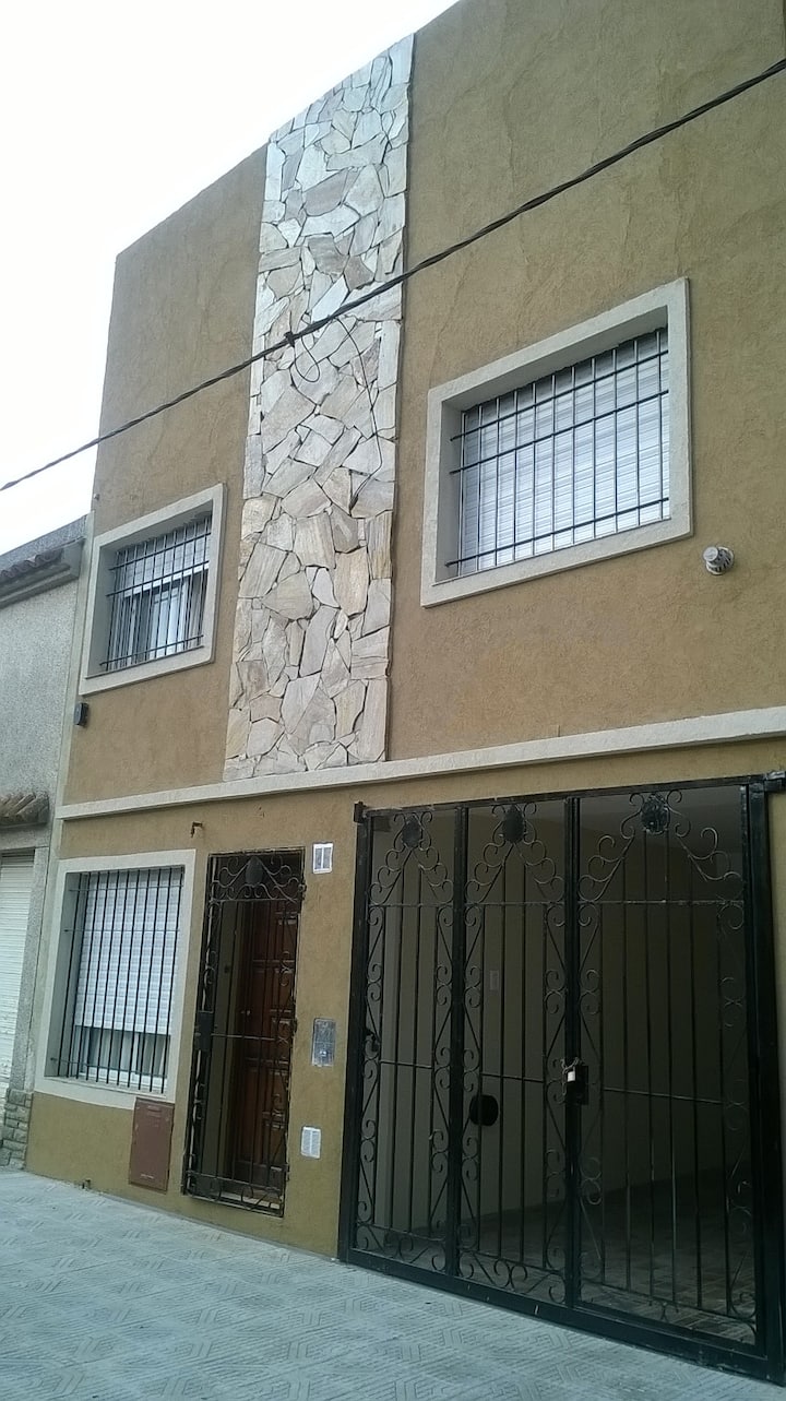 Casa 5 Ambientes - Necochea