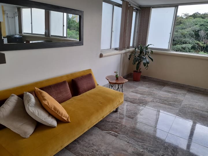 Hermoso Apartamento En Pereira, Cerca De Todo. - Pereira, Colombia