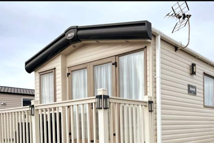 3 Bedroom - Sea View - Haven Berwick Caravan - Berwick-upon-Tweed