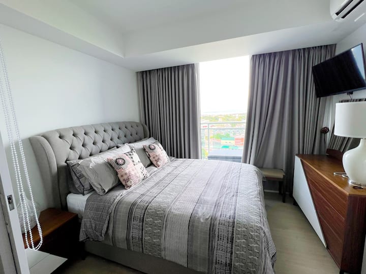 Lovely 1bedroom With Pool - Plaridel
