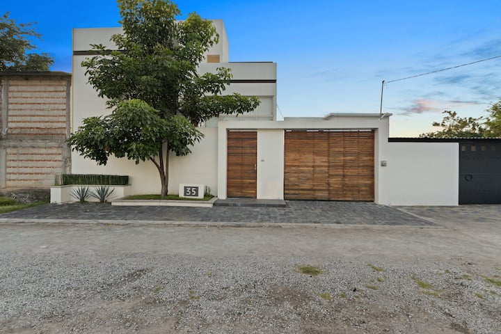 Disfruta Tequesquitengo De Lujo! - Tequesquitengo