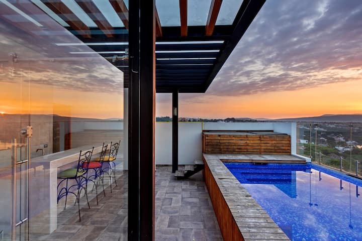 Disfruta Tequesquitengo De Lujo! - Tequesquitengo