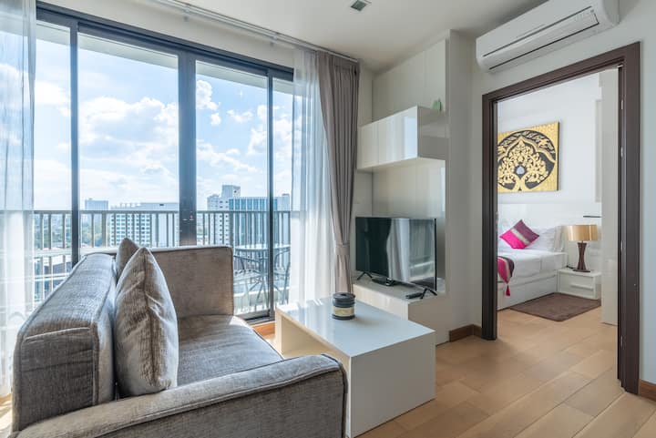 Natasa's Luxury Condominium @ Chiang Mai - Chiang Mai