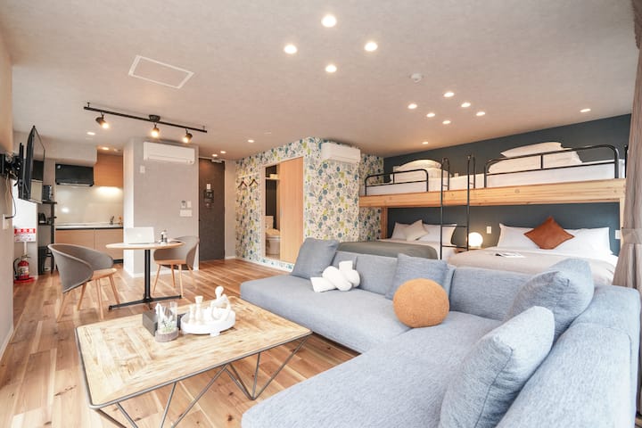 【Ikoi_501】well-equipped Hidden Gem: Hibiya Line - 上野