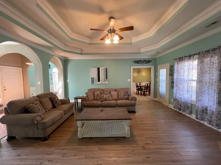 Corporate Leasing Hsv/harvest/madison 4br Home. - Huntsville, AL