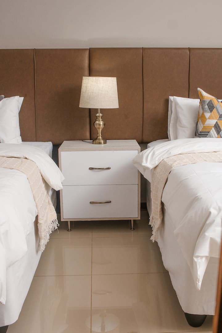 Senaville Guesthouse - Louis Trichardt - Louis Trichardt