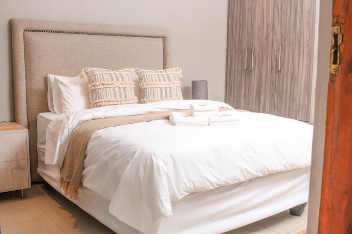 Senaville Guesthouse - Louis Trichardt - Louis Trichardt