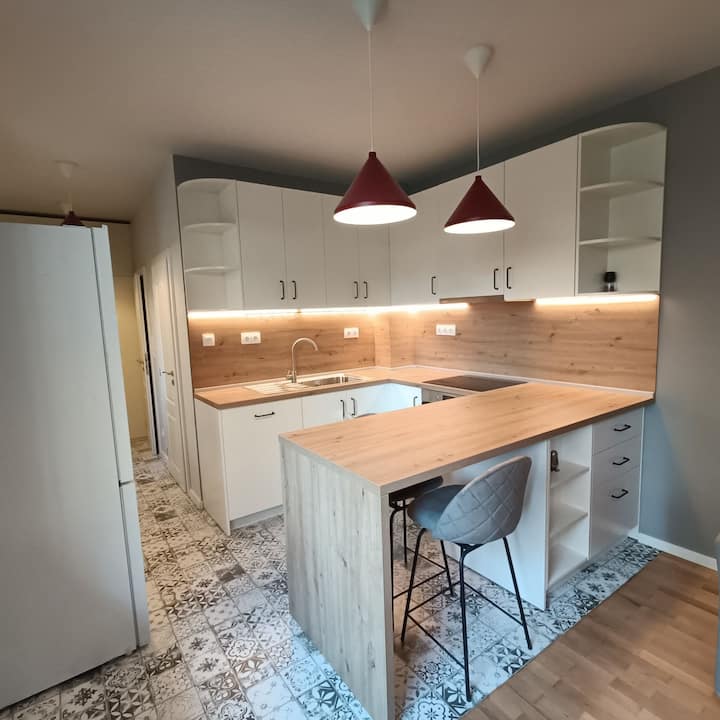 Ателие 8 - Sofia