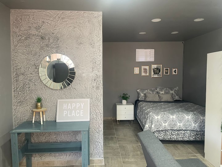 Studio 27-2 In Downtown Rosarito - Rosarito