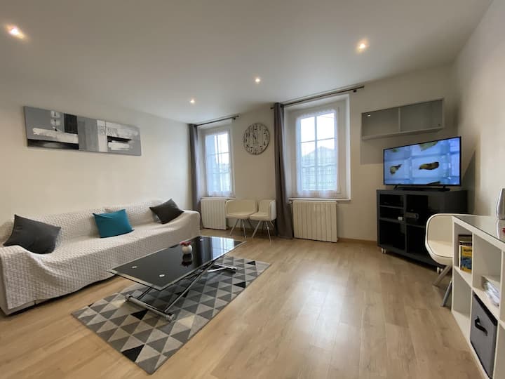 Chez Domi 3 éToiles à 450 M De La Cité Médiévale - Carcassonne