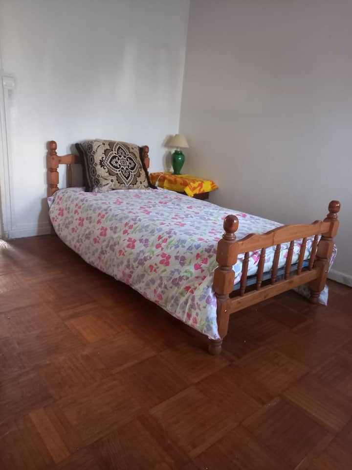 Appartement Spacieux 4 Pièces 70 M 2 - Beauvais