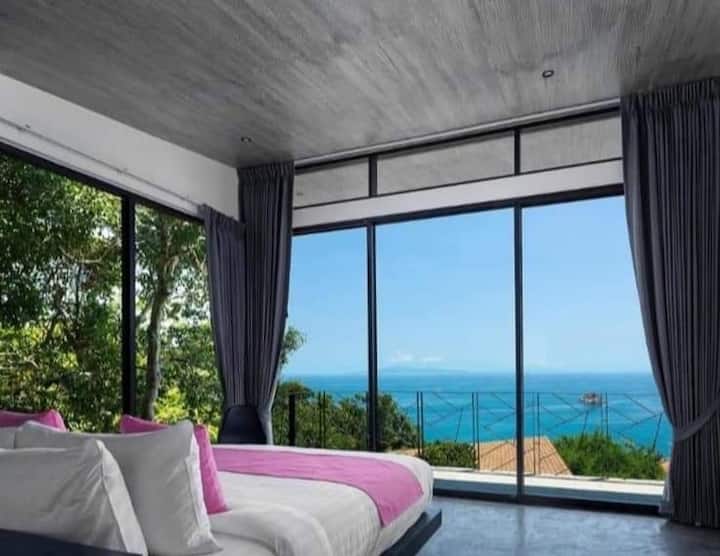 1br Pink Orchid Private Pool Villa Koh Tao - Ko Tao