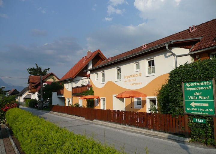 Small Apartment For 2 People In Schladming - Schladming