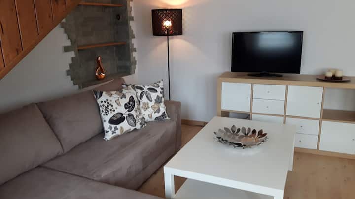 Schöne Wohnung In Duisburg Nähe Uni/zentrale Lage - Duisbourg